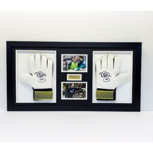 Football Shirt Frame | Framed Football Shirts framing